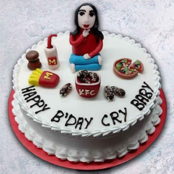 Home - Sweet Tooth Cakes